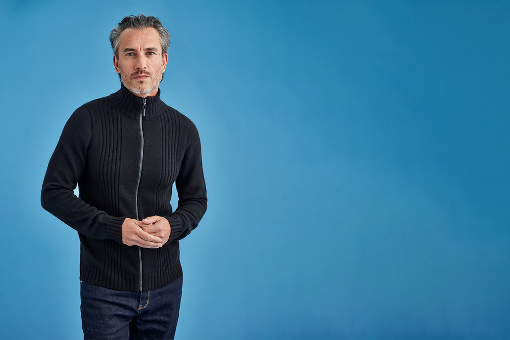 Royal Merino New Zealand | 100% Super Soft Merino Knitwear