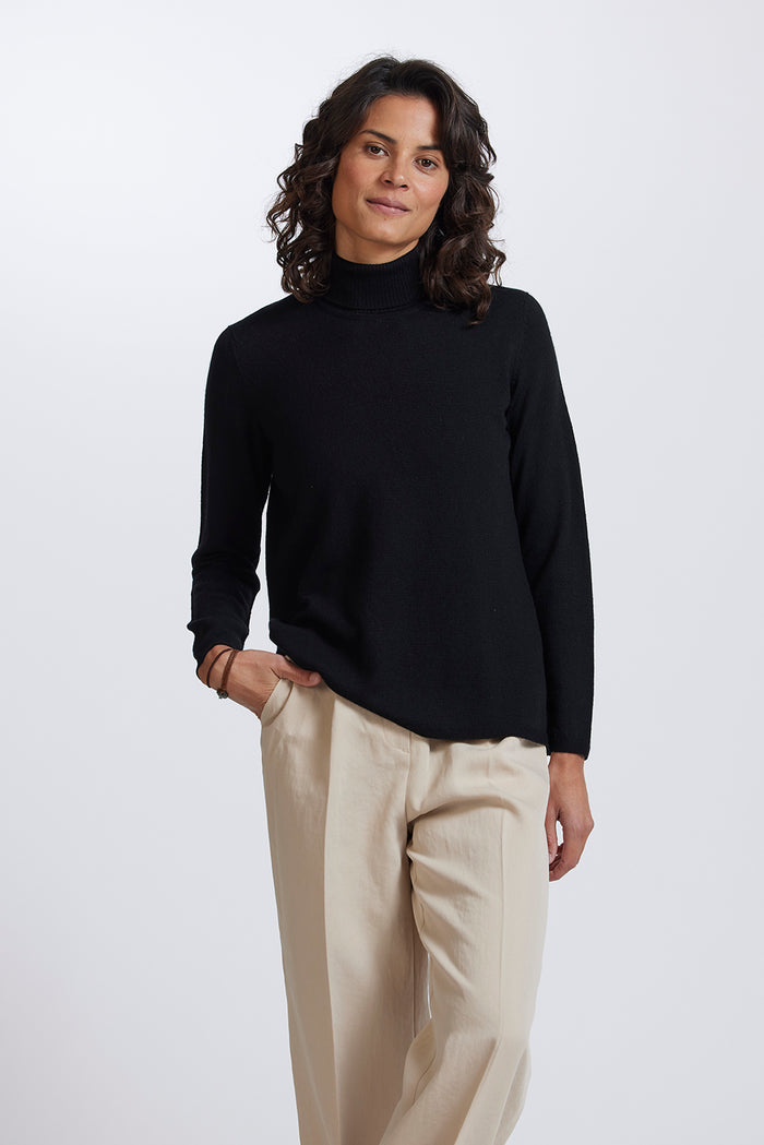 Merino Classic Polo | 100% Super Soft Merino | Royal Merino