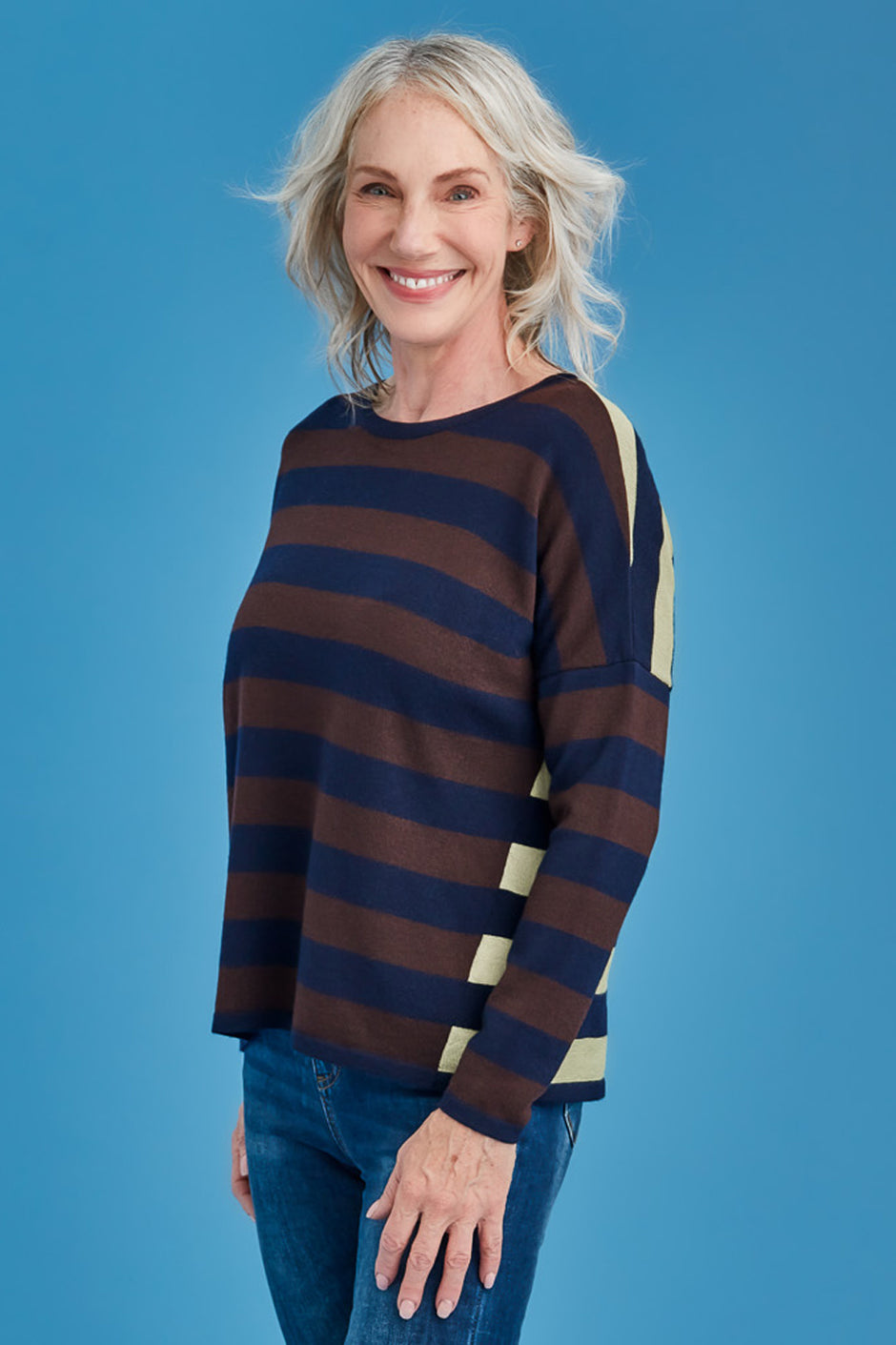 Royal Merino New Zealand | 100% Super Soft Merino Knitwear